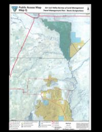 Rio Grande Natural Area - Rio Grande Water Conservation District