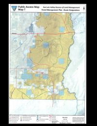 Rio Grande Natural Area - Rio Grande Water Conservation District